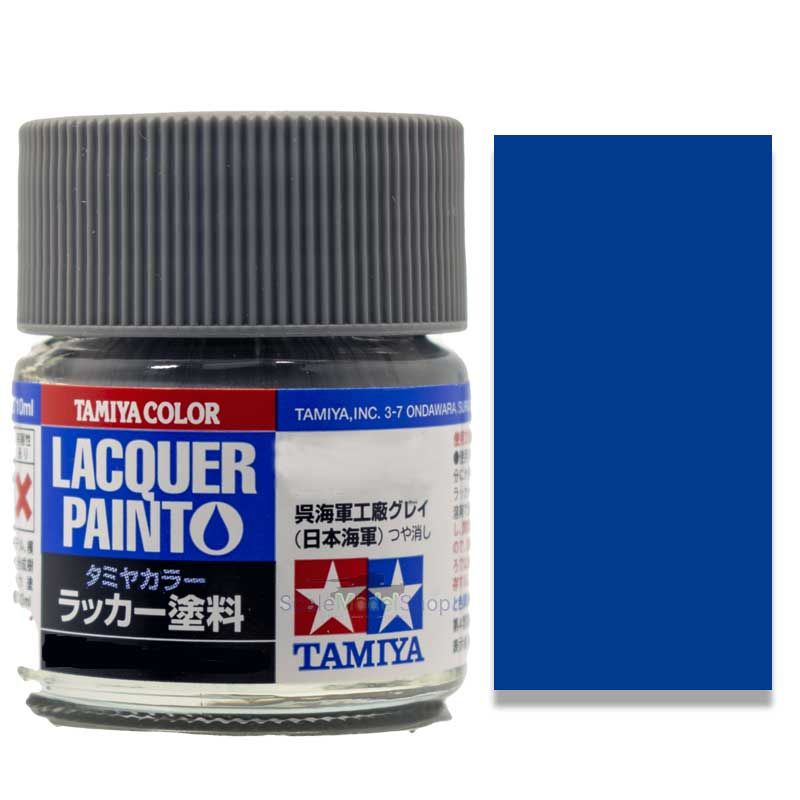 Tamiya LP-45 Racing Blue | Wayland Games