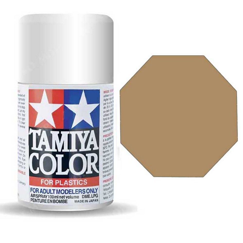 Tamiya AS-15 Tan(Usaf) | Wayland Games