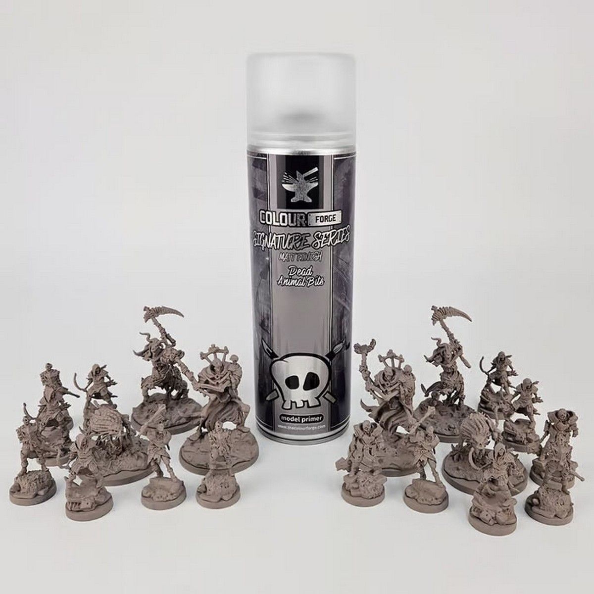Colour Forge Spray: Signature Series - Dead Animal Bits (500ml ...