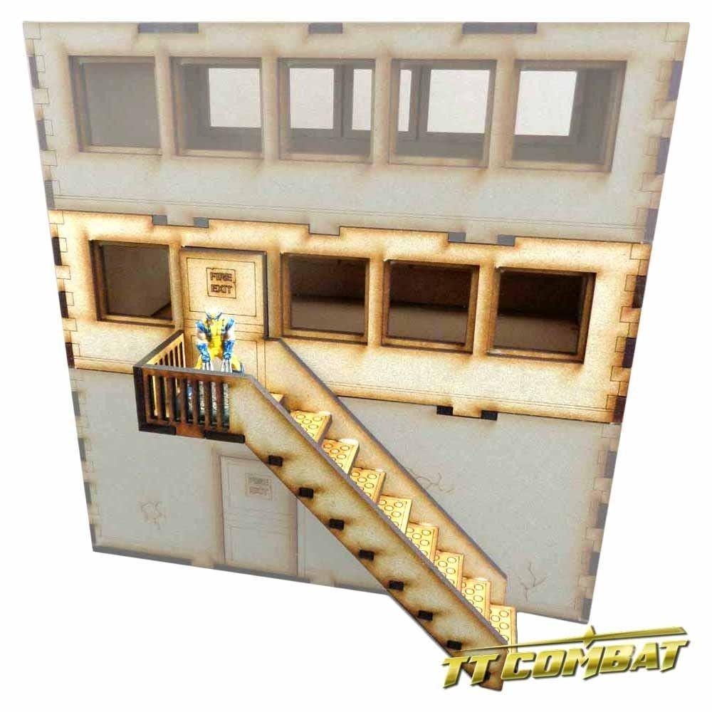 Storefront Extension TTCombat TTSCW-DCS-032 | Wayland Games