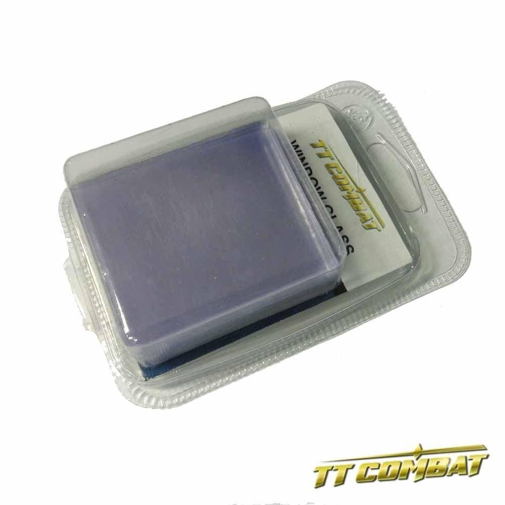 Window Glass TTCombat WG001 | Wayland Games