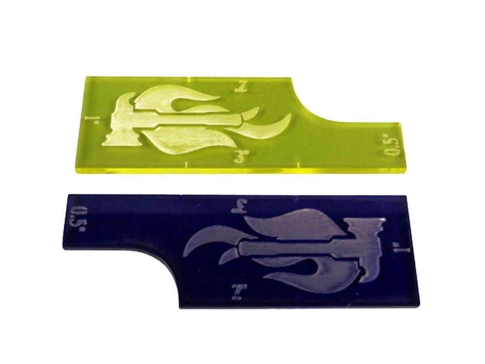 Hammer Movement Widgets TTCombat TTCM07 | Wayland Games