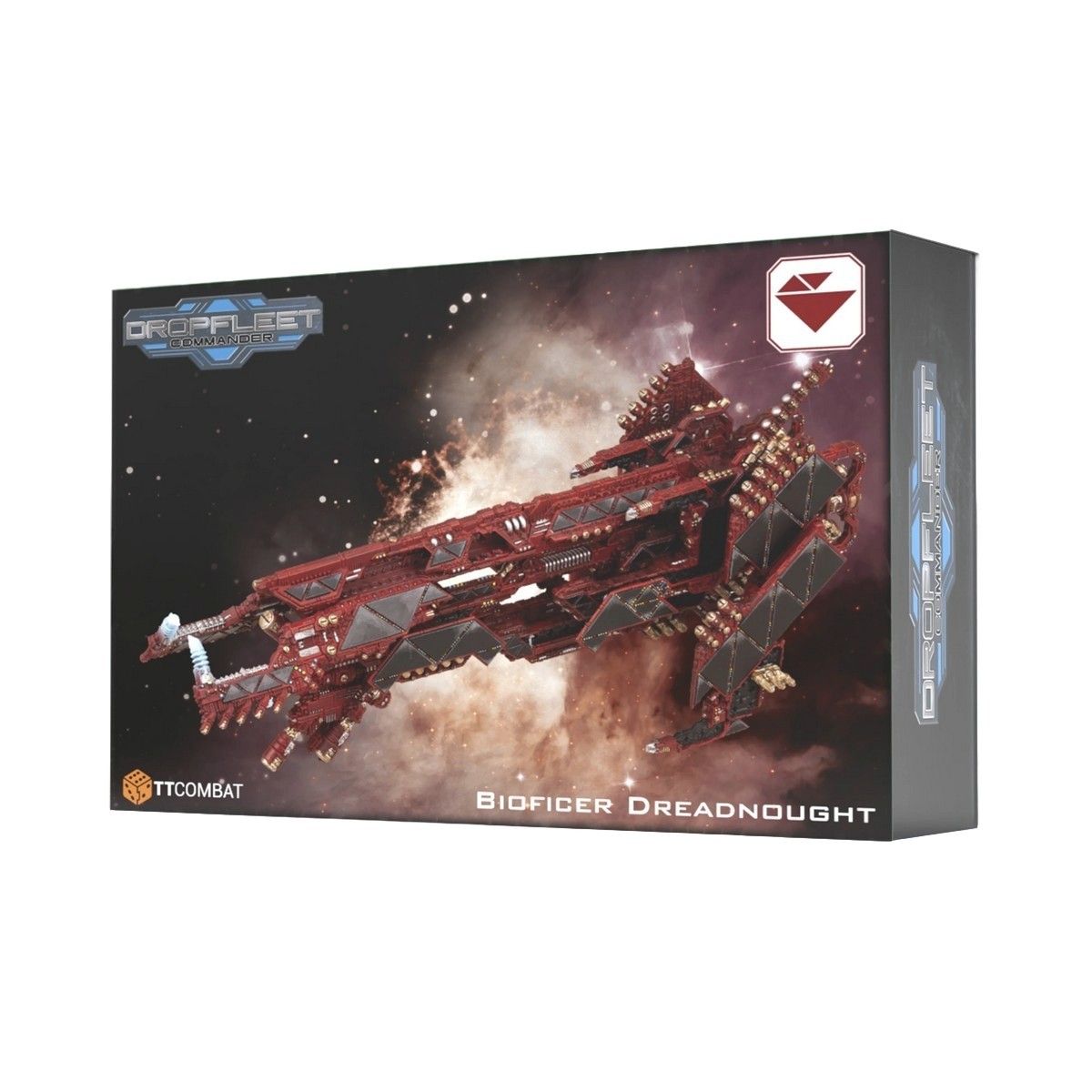 Bioficer Dreadnought TTCombat TTDFX-BIO-026 | Wayland Games