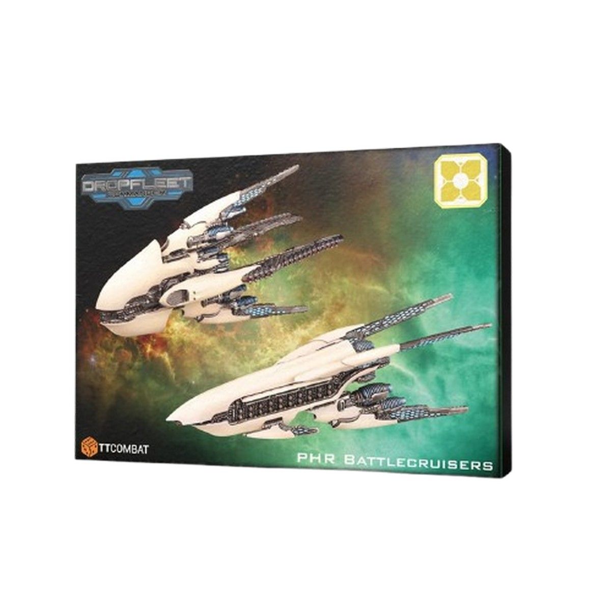 PHR Battlecruisers TTCombat TTDFX-PHR-022 | Wayland Games