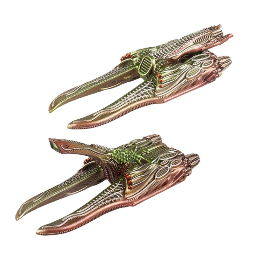 Scourge Executioner Heavy Tank TTDZR-SCG-039 | Wayland Games