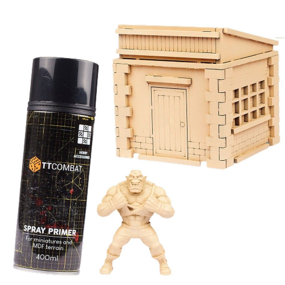 TT Combat Aerosols - Muscly Muscles TTCombat TTHS-006 | Wayland Games