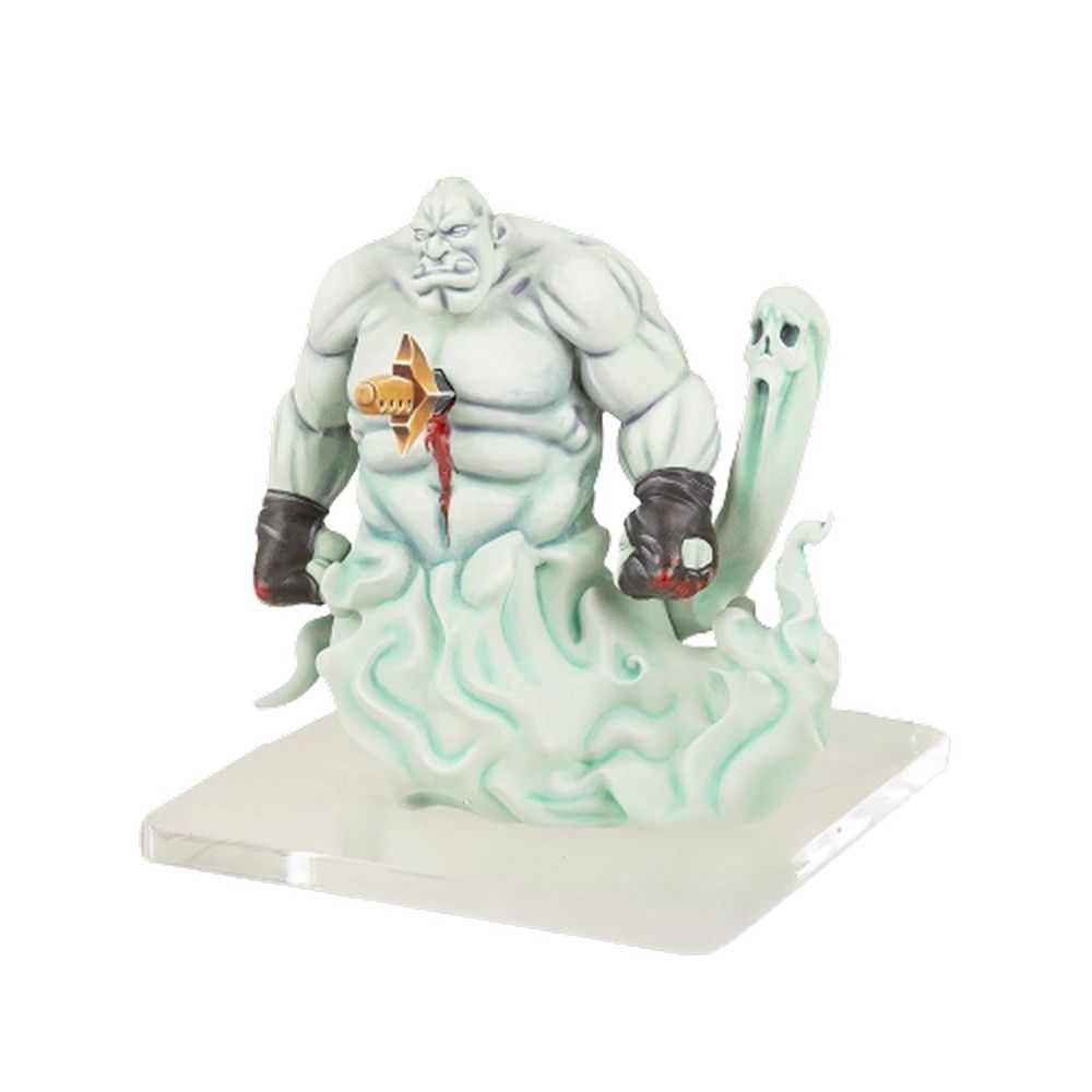 Brock Spectre TTRSR-KEP-006 | Wayland Games