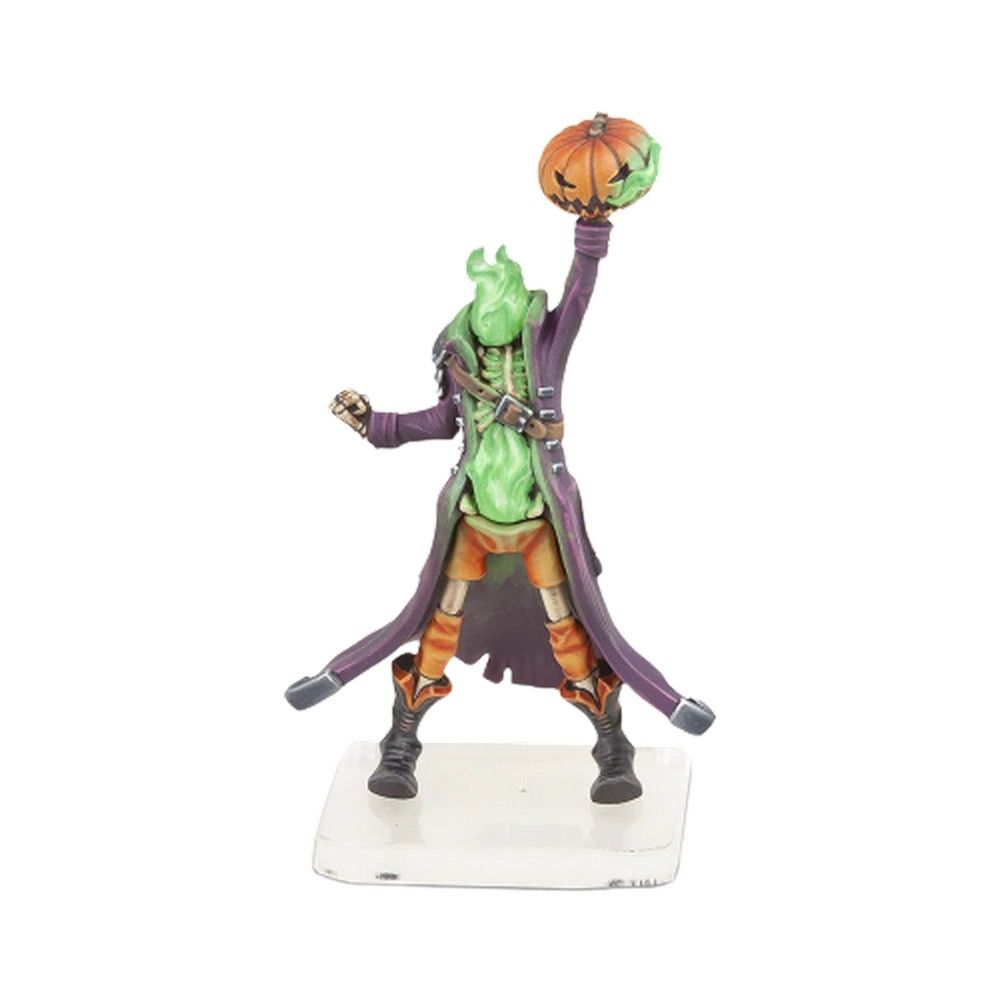 Hollow Gourdo TTRSR-KEP-012 | Wayland Games