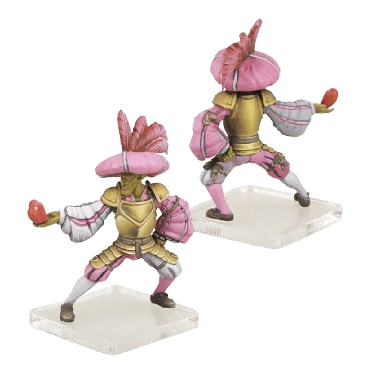 Ace of Hearts TTCombat TTRSR-KEP-015 | Wayland Games