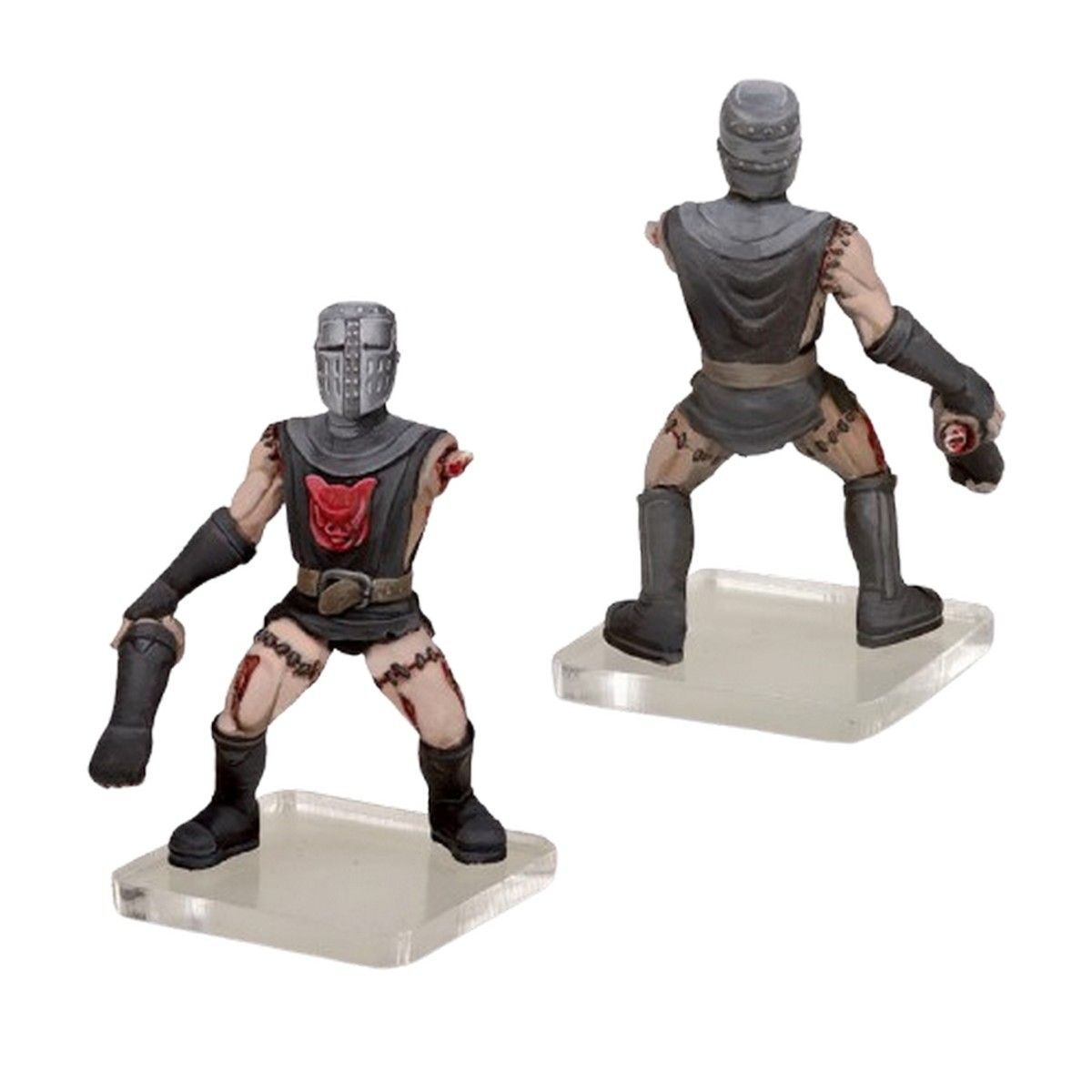 Rumbleslam: Knight of Darkness TTCombat TTRSR-KEP-016 | Wayland Games