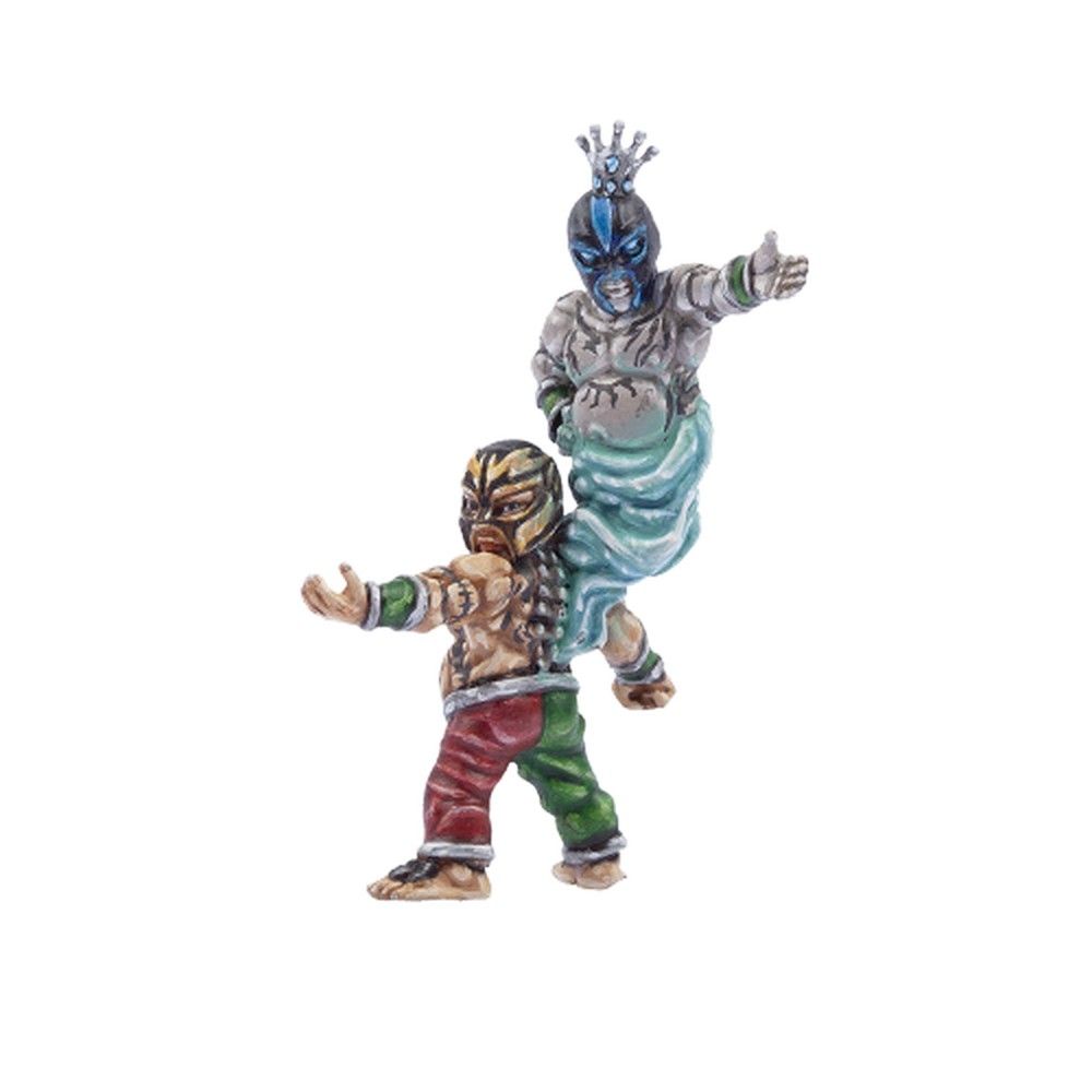 Junior Jr Senor Jr TTCombat TTRSR-MOO-002 | Wayland Games