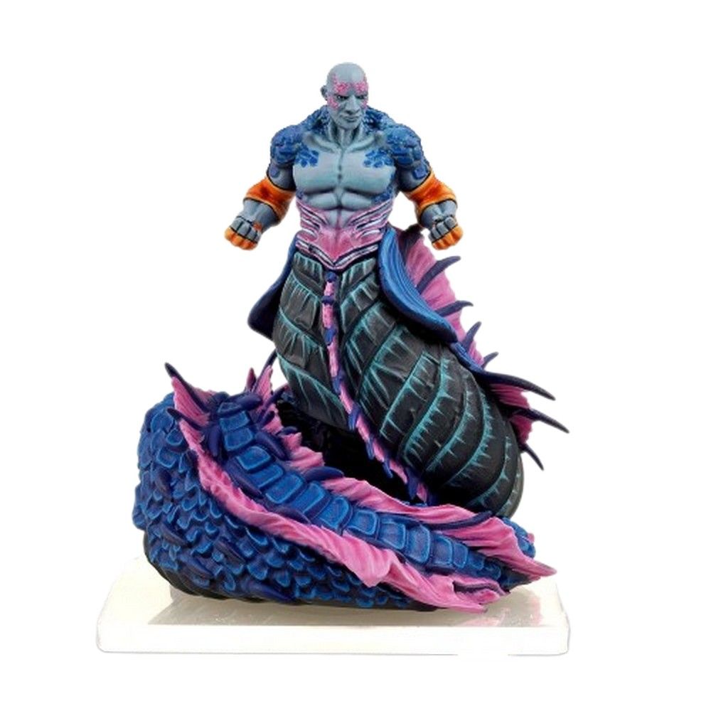 Rumbleslam: Makara The Destroyer TTCombat TTRSR-PD8-004 | Wayland Games