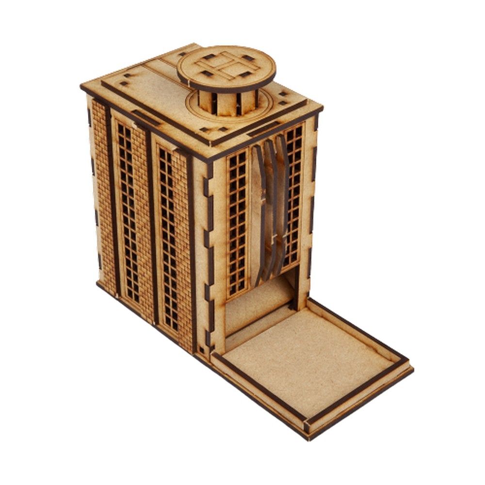 Dicington Tower TTCombat TTSCW-SFX-057 | Wayland Games