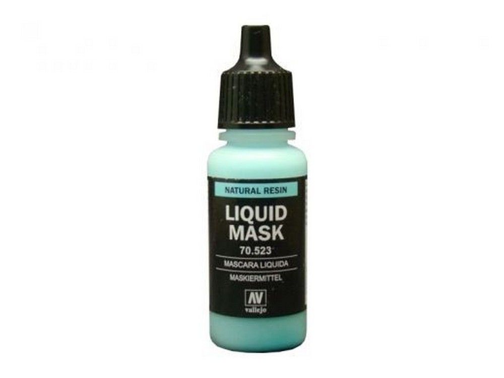 Vallejo - Liquid Mask - 32ml Vallejo VAL28851 | Wayland Games