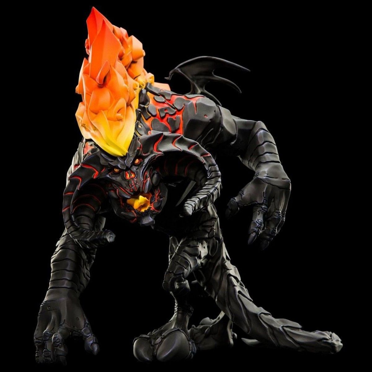 Weta Mini Epics: Lord of the Rings The Balrog Weta Workshop | Wayland Games