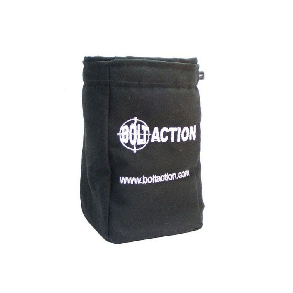 Bolt Action Dice Bag Warlord Games WGB-BAG-14 | Wayland Games