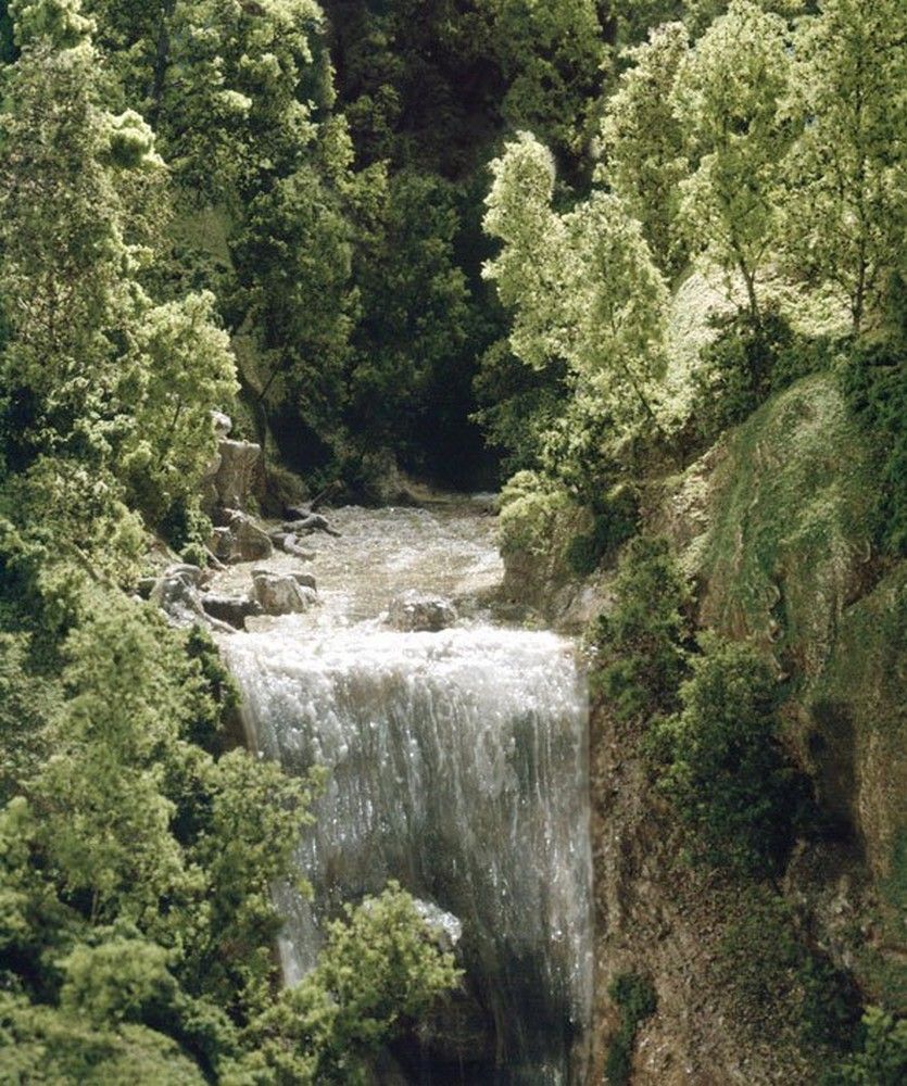 River / Waterfall Learning Kit Woodland Scenics WLK955 | Wayland Games