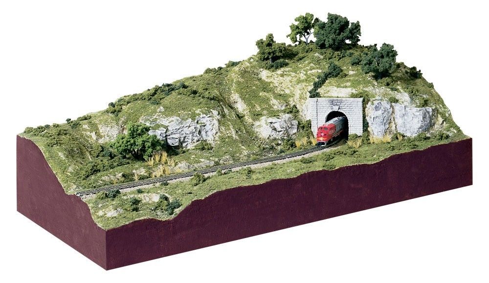 Subterrain Scenery Kit Woodland Scenics WS929 | Wayland Games