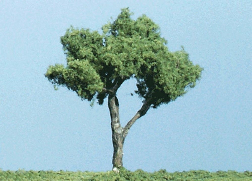 4 1/2" Gnarled Trees (2 / Kit) Woodland Scenics WLS-WTK21 | Wayland Games