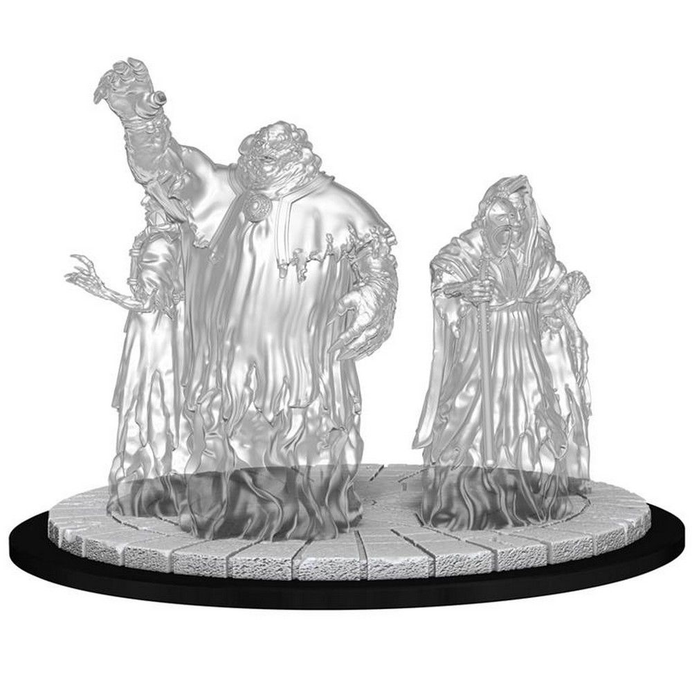 Obzedat Ghost Council WZK90184 | Wayland Games