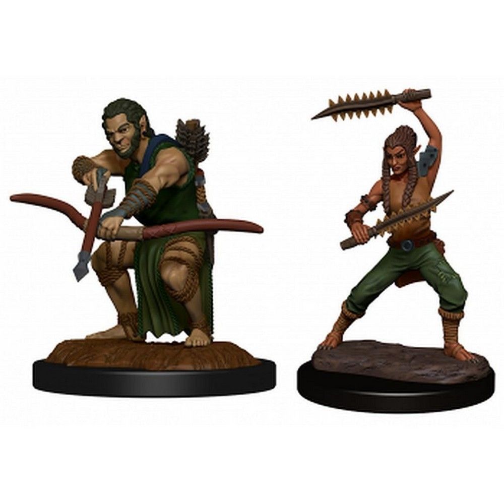 Wizkids Wildhunt Shifter Ranger | Wayland Games