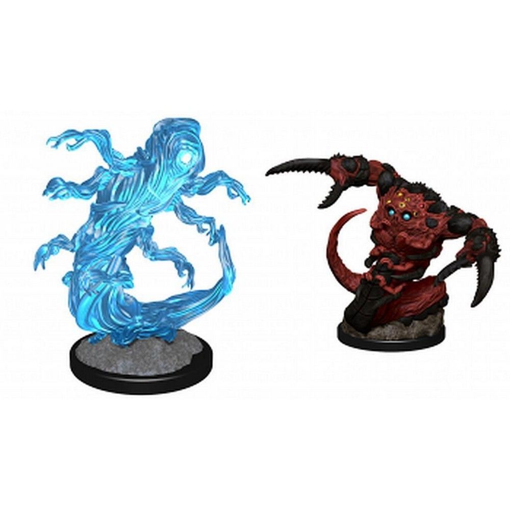 Wizkids Tsucora Quori & Hashalaq Quori | Wayland Games