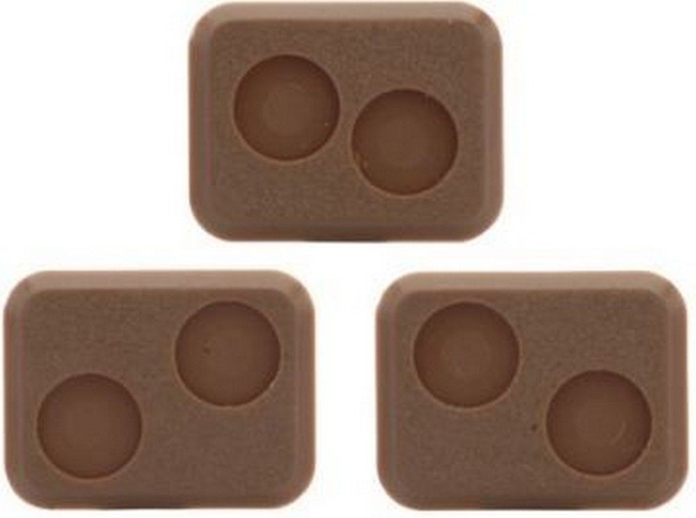 Small Bases (with Figure Holes) Battlefront Miniatures XX112 | Wayland ...