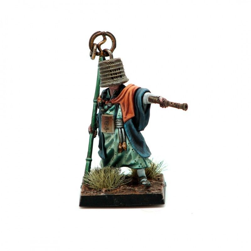 Komuso | Wayland Games