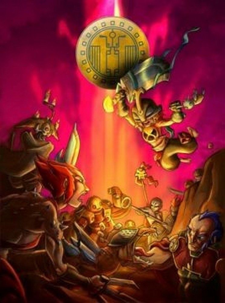 Nemesis Rulebook Zenit Miniatures ZEN-NB001 | Wayland Games